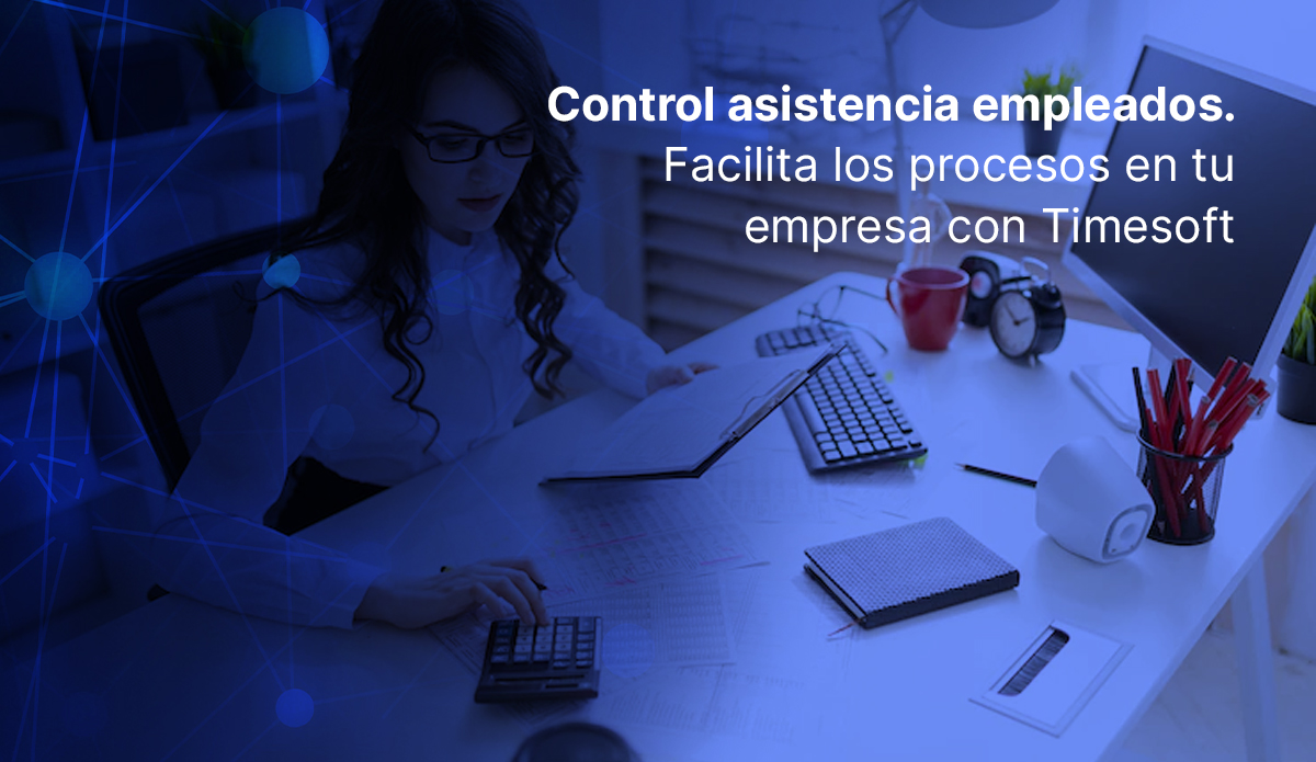 Timesoft | Sibo Avance | Programas para nómina de empleados