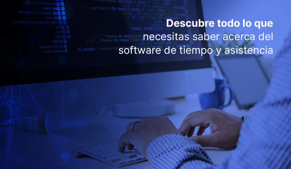 Timesoft | Sibo Avance | Programas para nómina de empleados