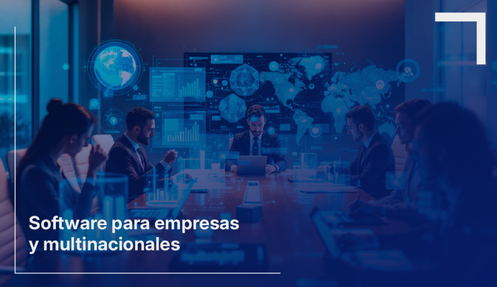 Software de tiempo y asistencia | Timesoft | Sibo Avance